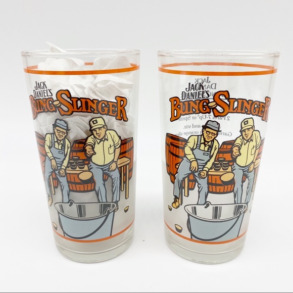 Jack Daniels | Kitchen | Jack Daniels Bung Slinger Collectible ...